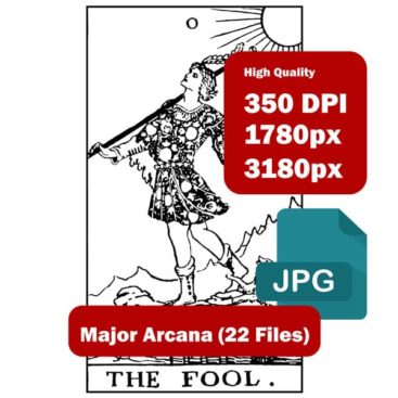 Alainn Tarot – Tarot and Psychology. Learn to read cards for personal ...